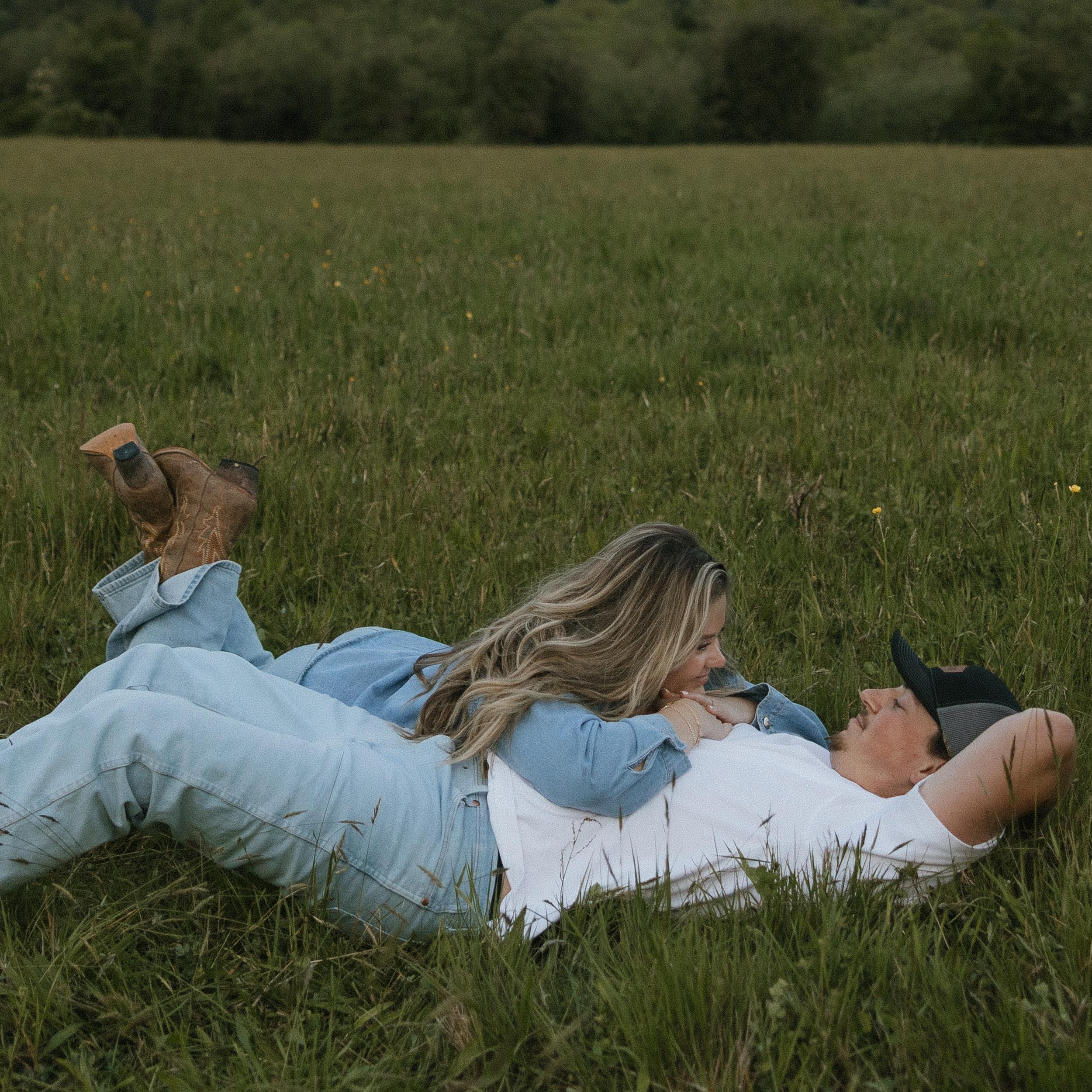 Kylee Dotson and Trynton Thompson's Wedding Website