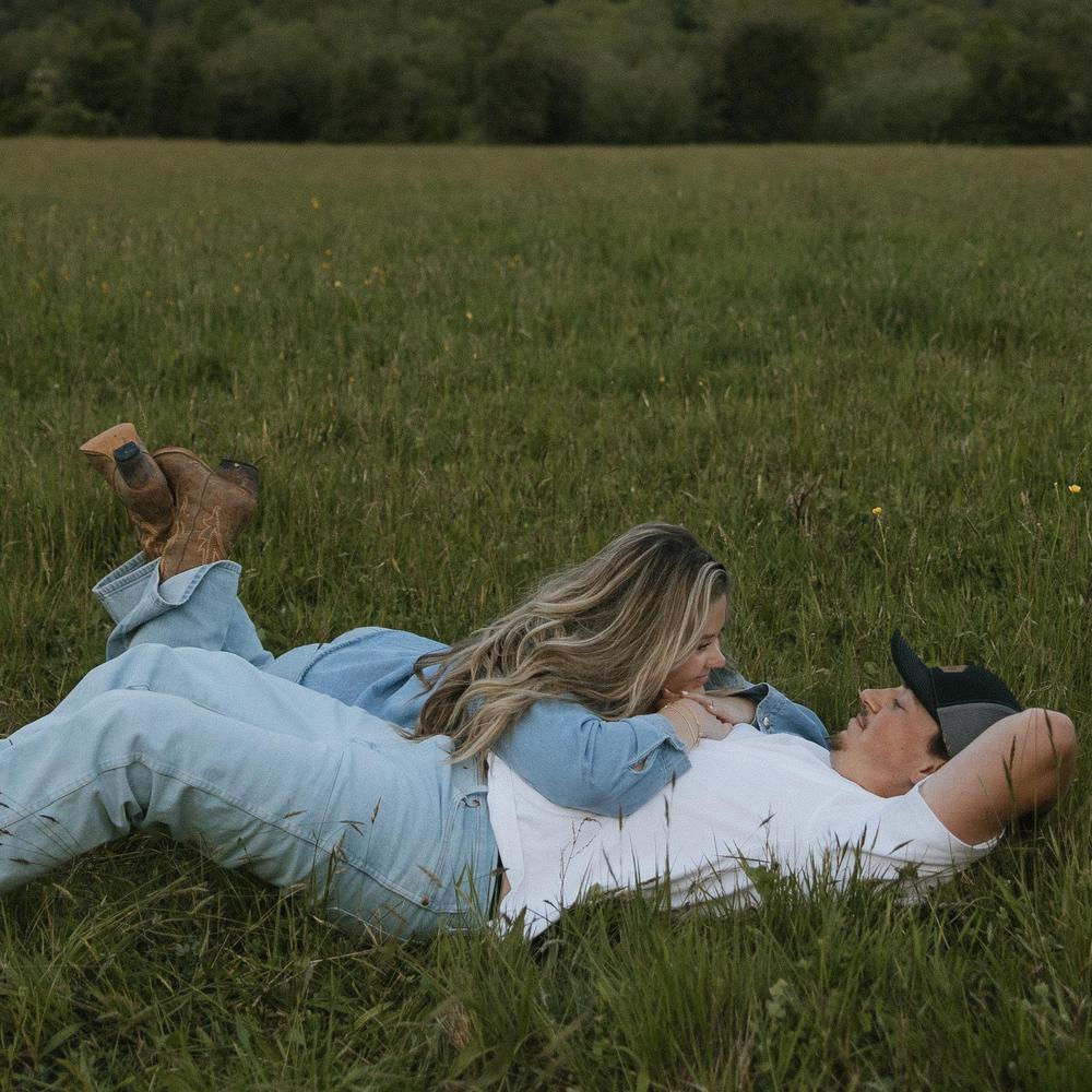 Kylee Dotson and Trynton Thompson's Wedding Website