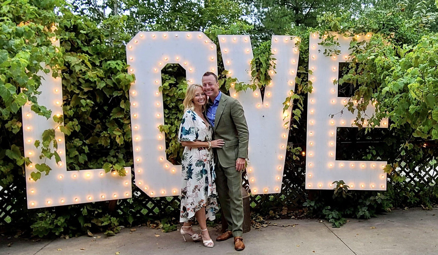 Heather Beutel and Paul Kluzak's Wedding Website