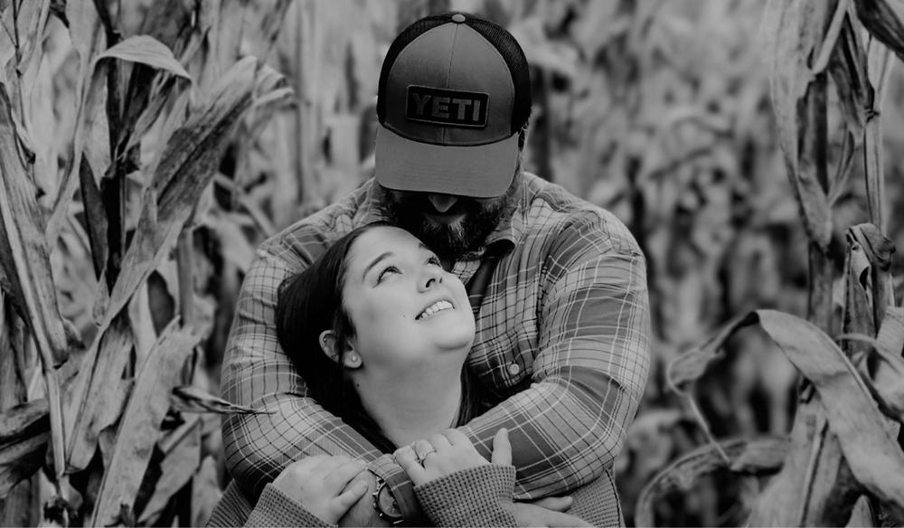 Leah Dempsey and Zane Dederick's Wedding Website