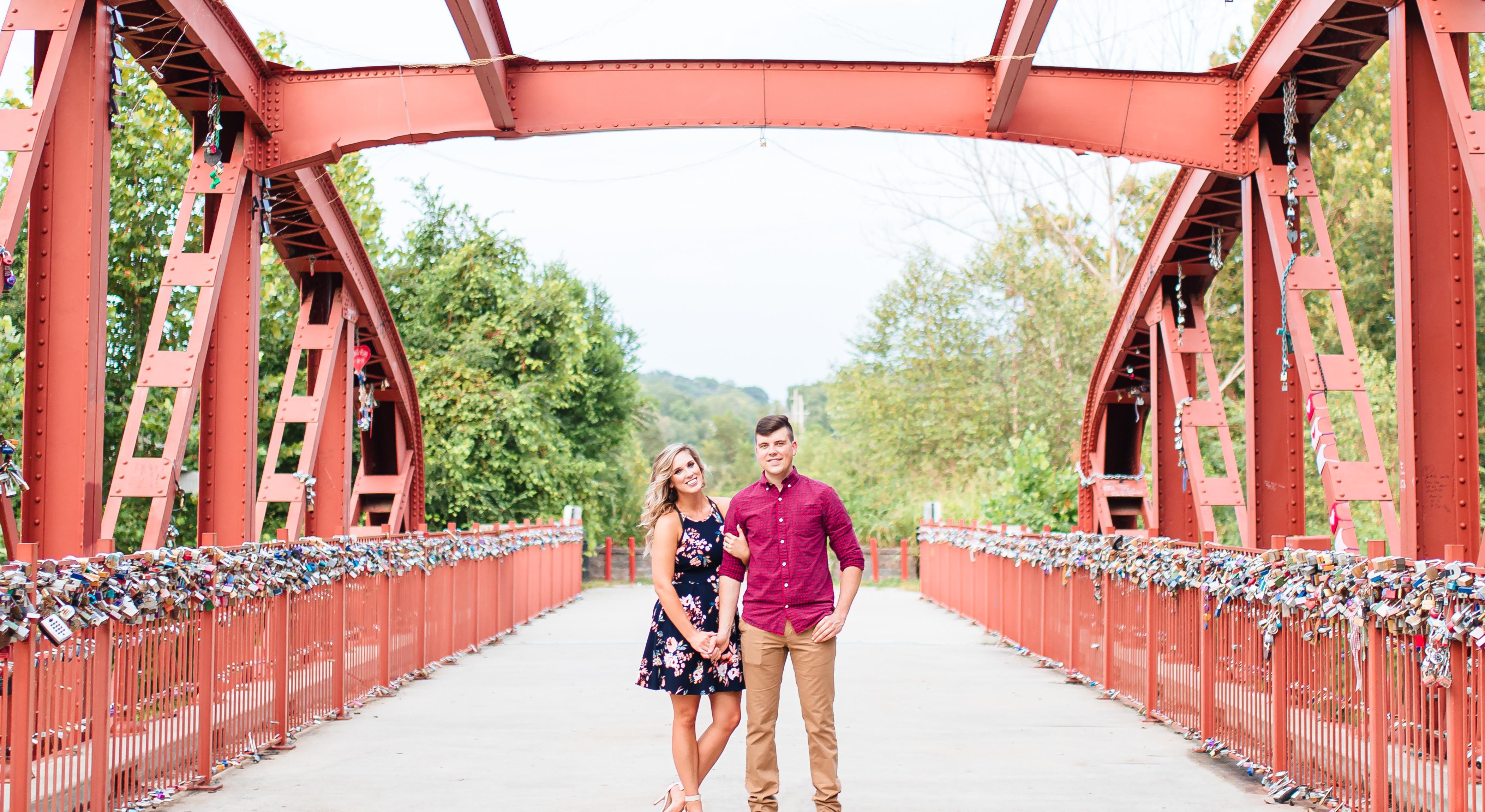 Sarah Lovell and Nicholas Tillery's Wedding Website