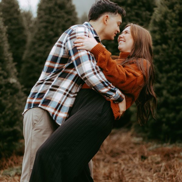 Elysha Allen and Tabor Alvidrez's Wedding Website