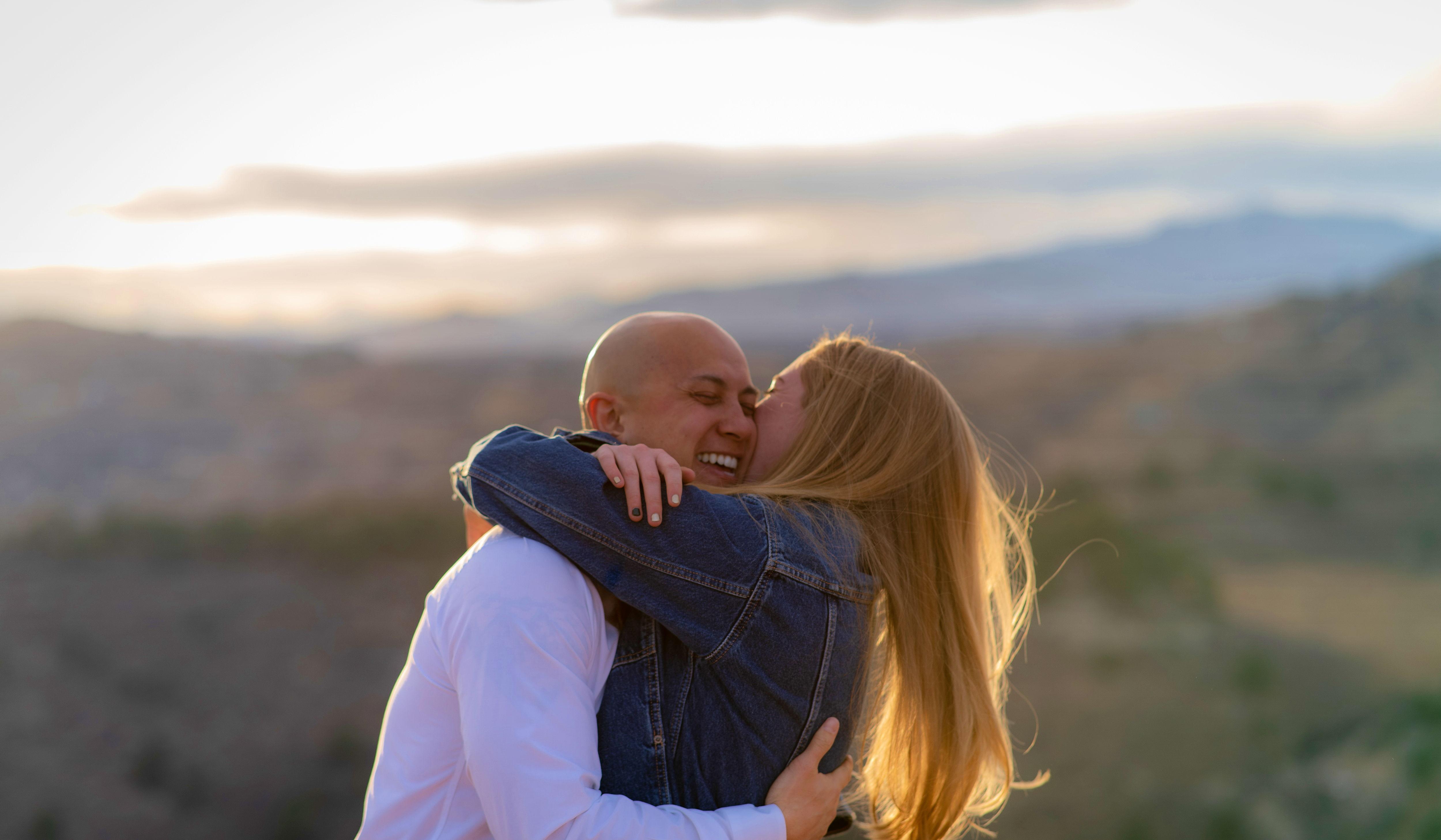 Katie Werman and Rhys Uhland's Wedding Website