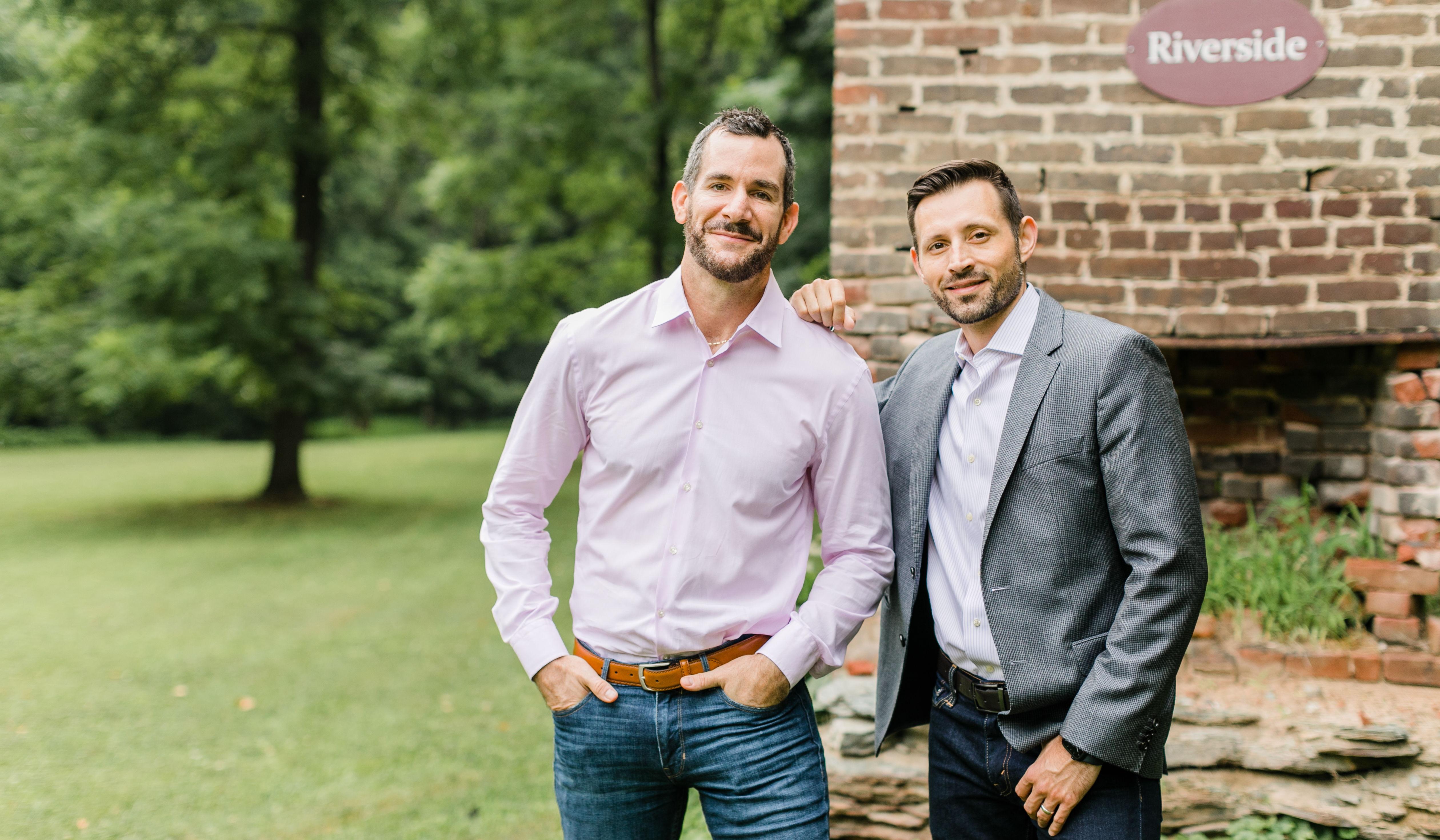 Carter Wood and Charles Martinez's Wedding Website