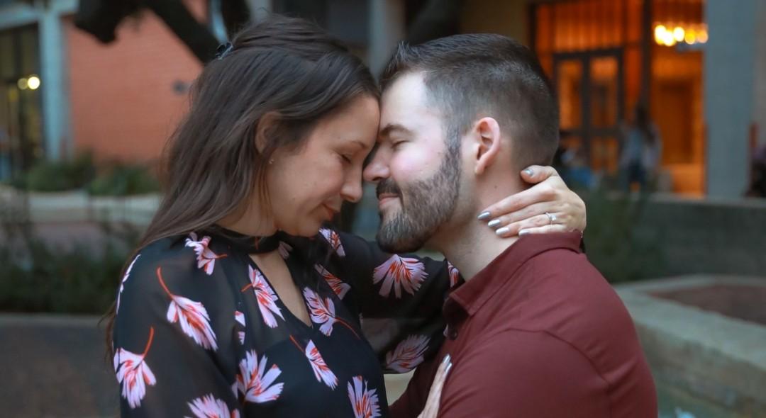 Elizabeth Denzer and Ryan Blue's Wedding Website