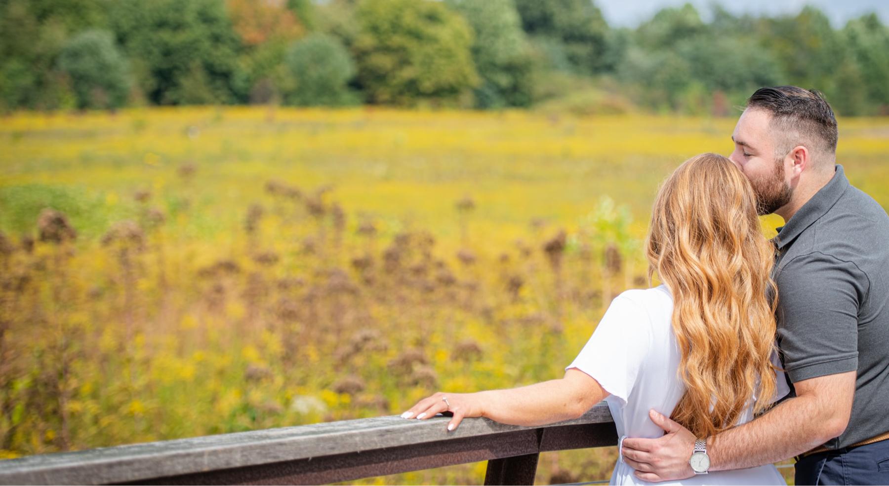 Gianna DiFurio and Kyle Fink's Wedding Website