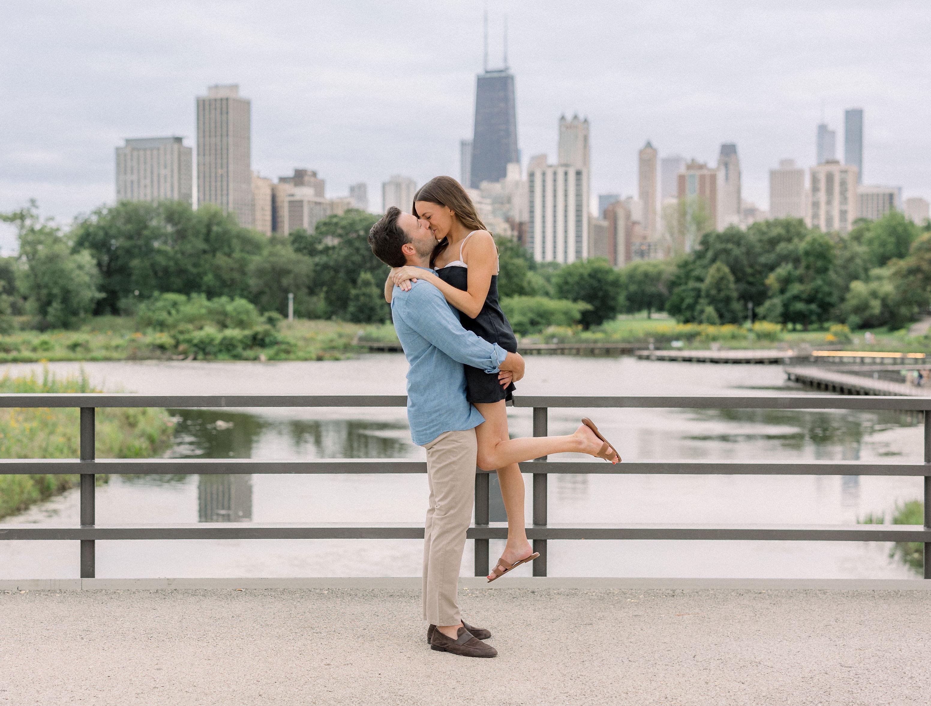 Haley Mullins and Mike Frank's Wedding Website