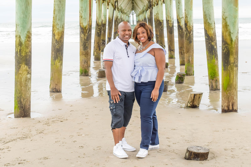 Lavette McMillan and Curtis Braswell's Wedding Website