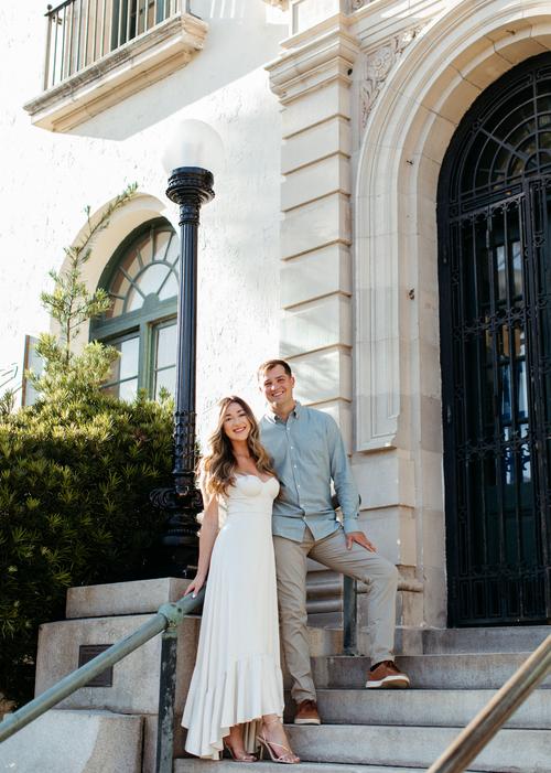 Kelly Martin and Dallas Vella's Wedding Website