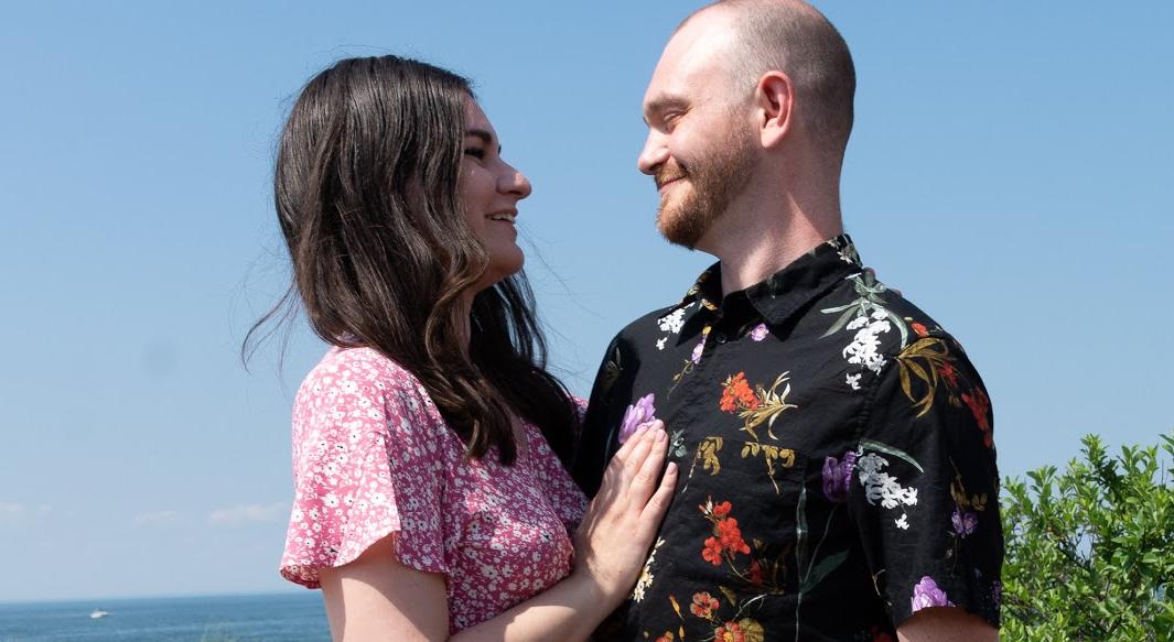 Jessica Tunis and Trevor Dunigan's Wedding Website