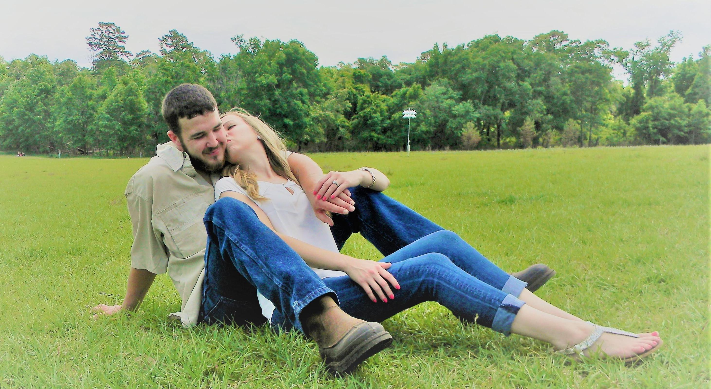 Chelsea Hatton and Nathan Riggle's Wedding Website