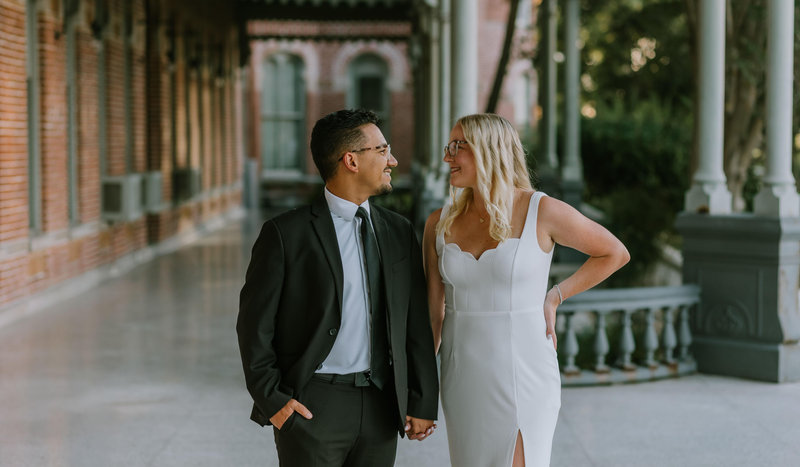 Brooke Langford and Nicholas Leon's Wedding Website