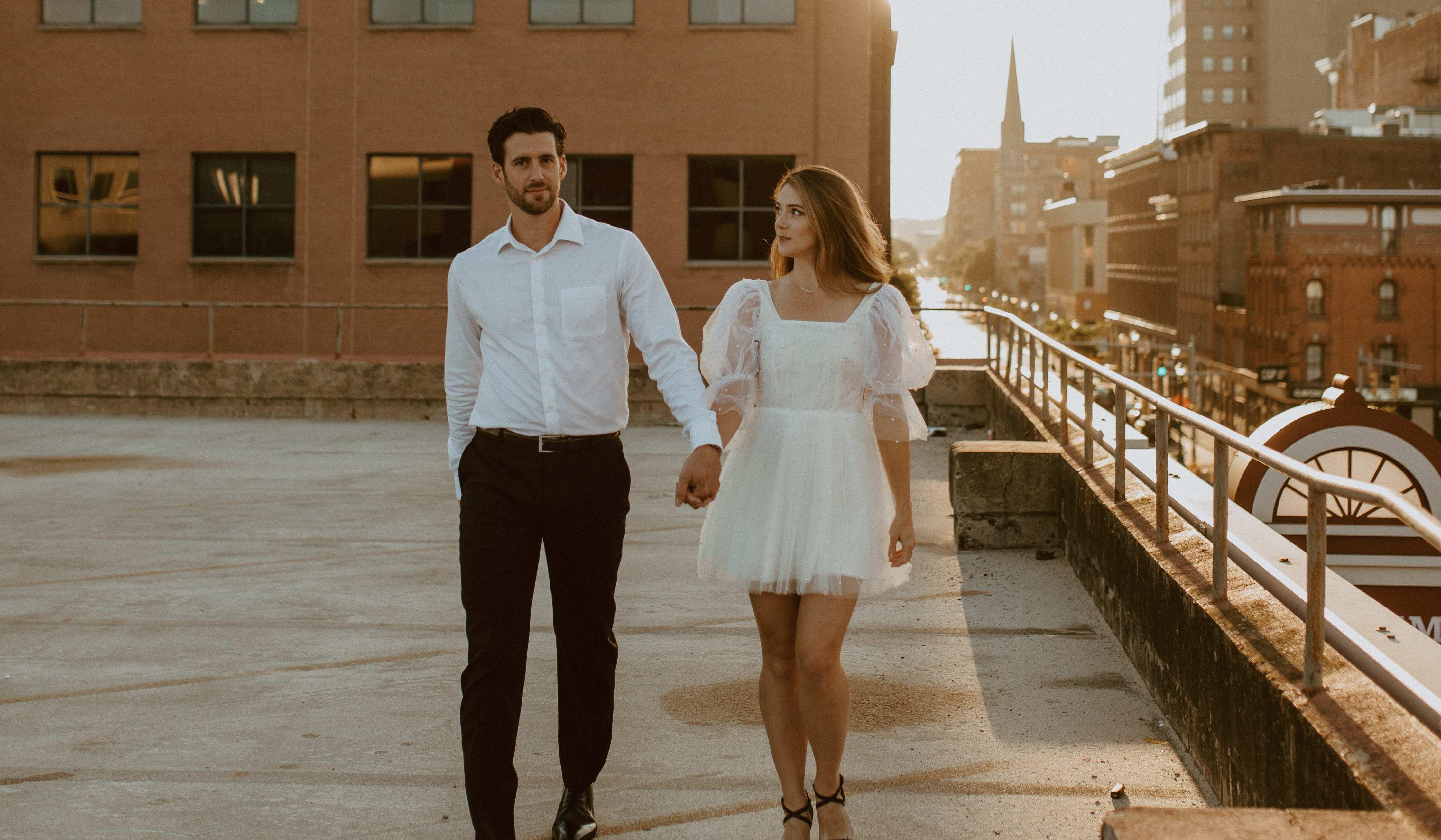 Ryan Fennell and Erika VanValkenburg's Wedding Website