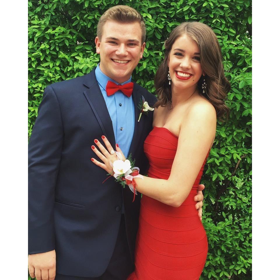 Alexandra Horchak and Tanner Horchak's Wedding Website