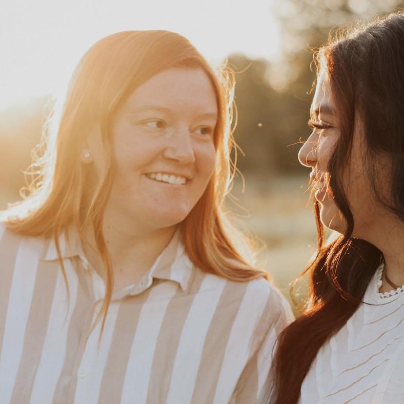 Mikayla Powell and Jocelyn Murphy's Wedding Website