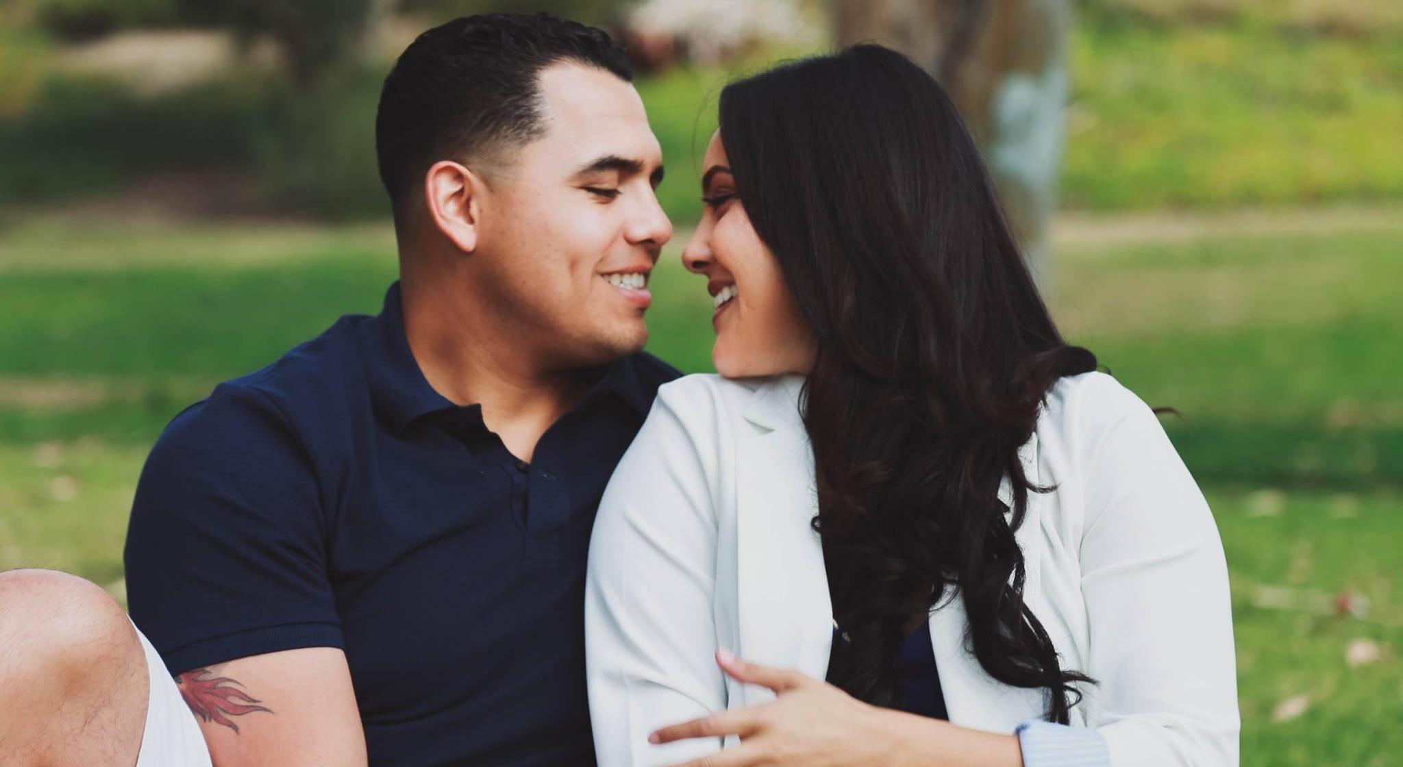 Elizabeth Guardado and Armando Rodriguez's Wedding Website
