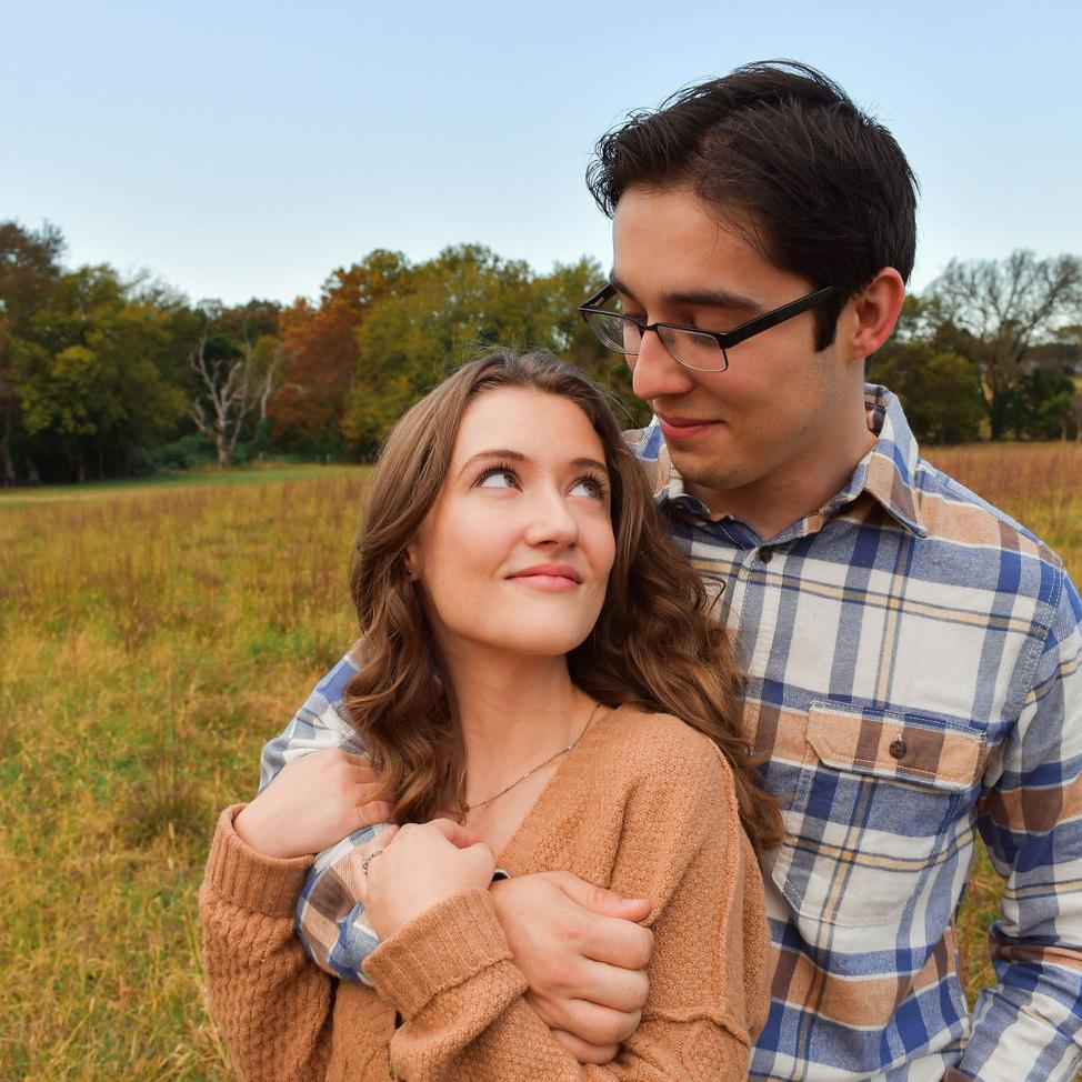 Hannah Rhoden and Christopher Kolesar's Wedding Website