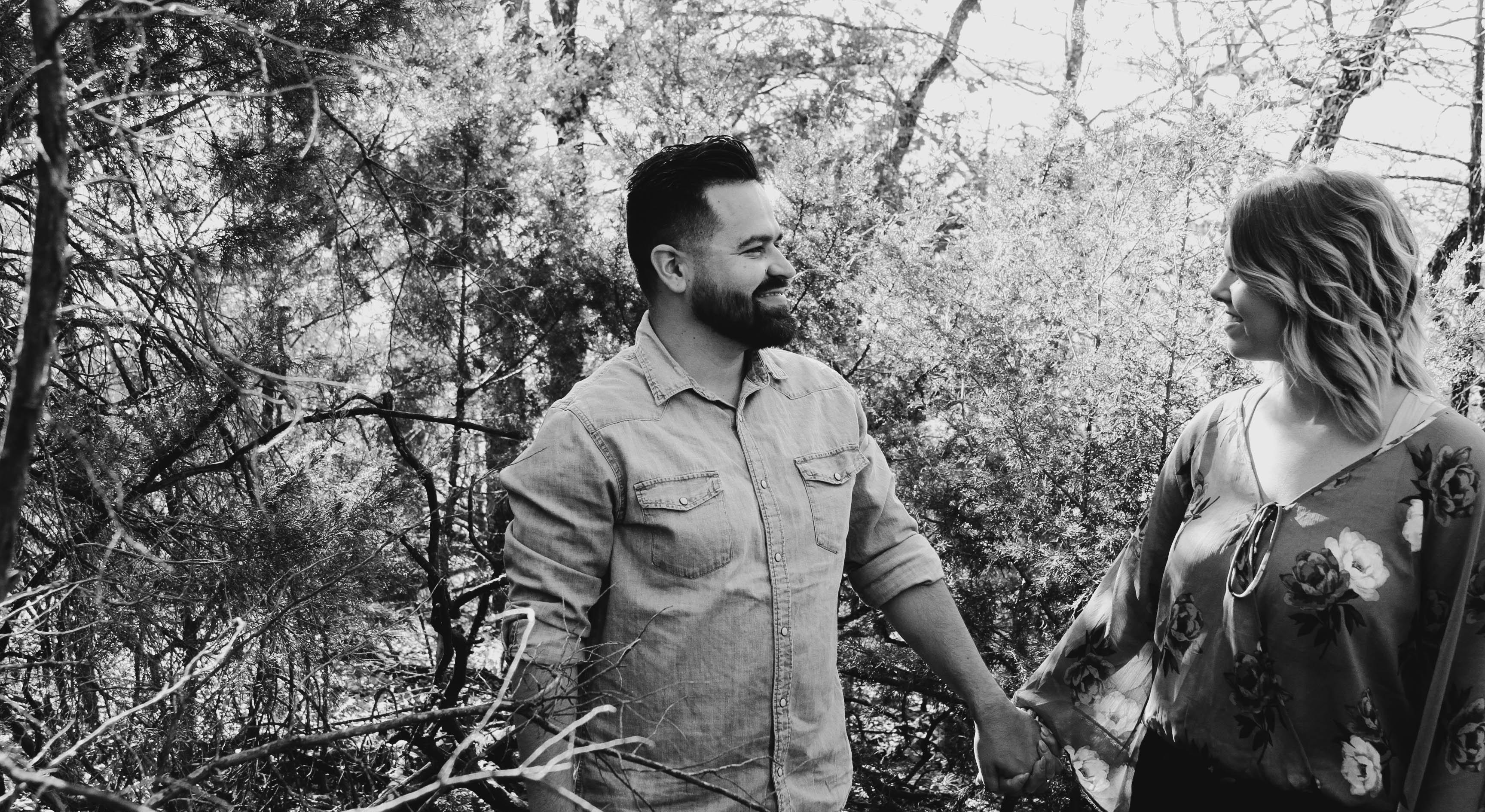 Sarah Rader and Freddy Valdovinos' Wedding Website