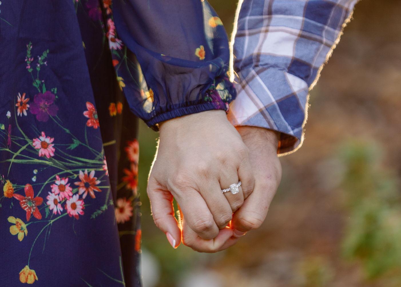 Michele Cinelli and Vincent Corona's Wedding Website