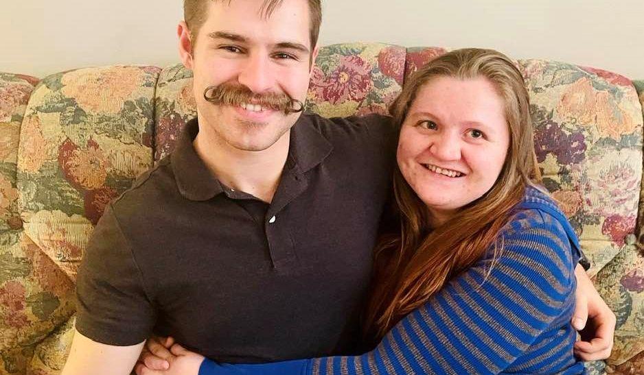 Victoria Bauer and Caleb Schank's Wedding Website