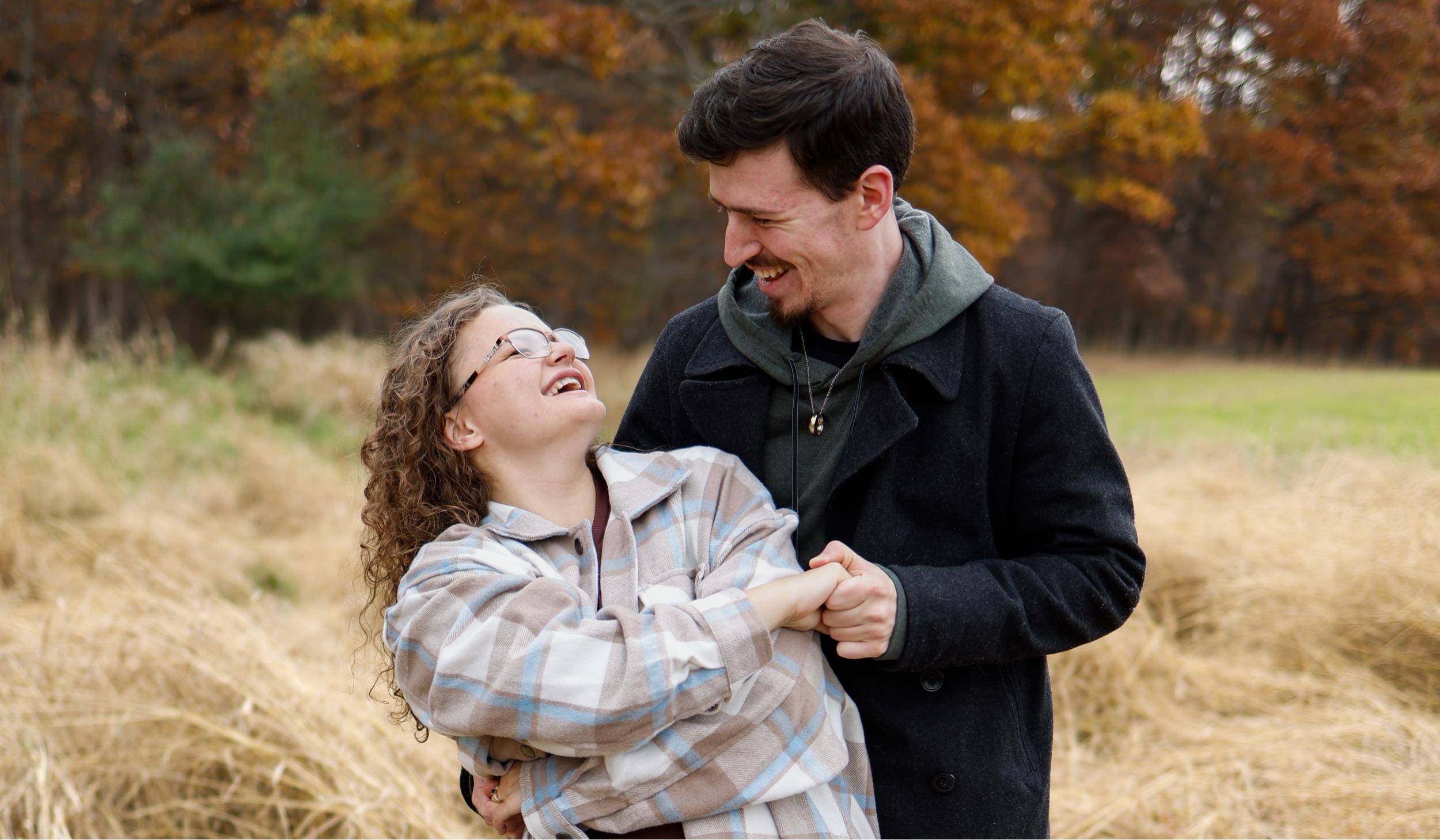 John Minier and Katy Gladd's Wedding Website