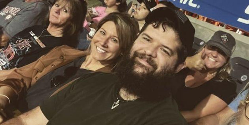 Kara Cochran and Joseph Malone's Wedding Website