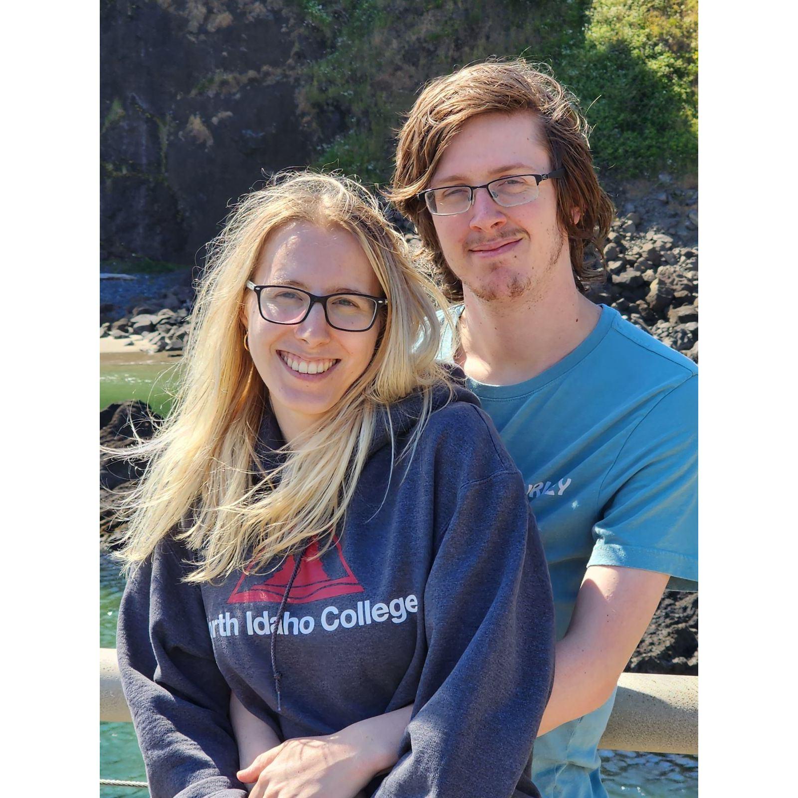 Kierra Driggs and Alex Tella's Wedding Website