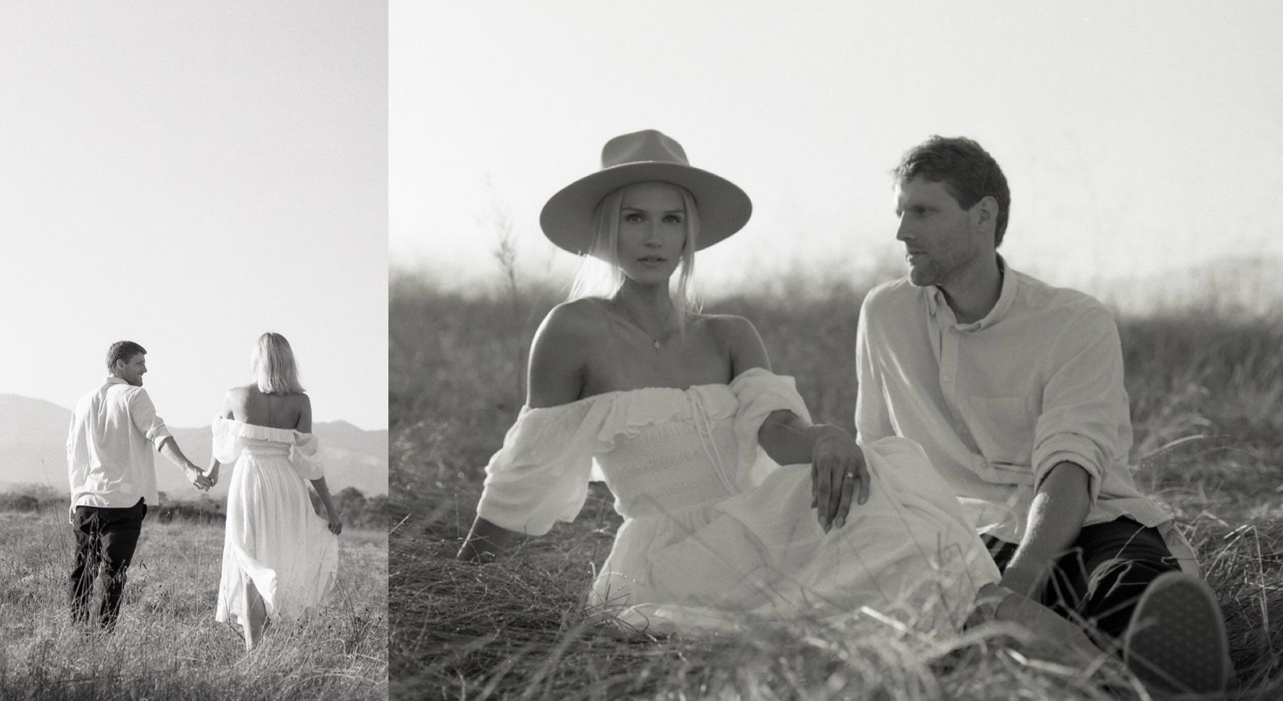 Devon Damelio and Jacob Ranger's Wedding Website