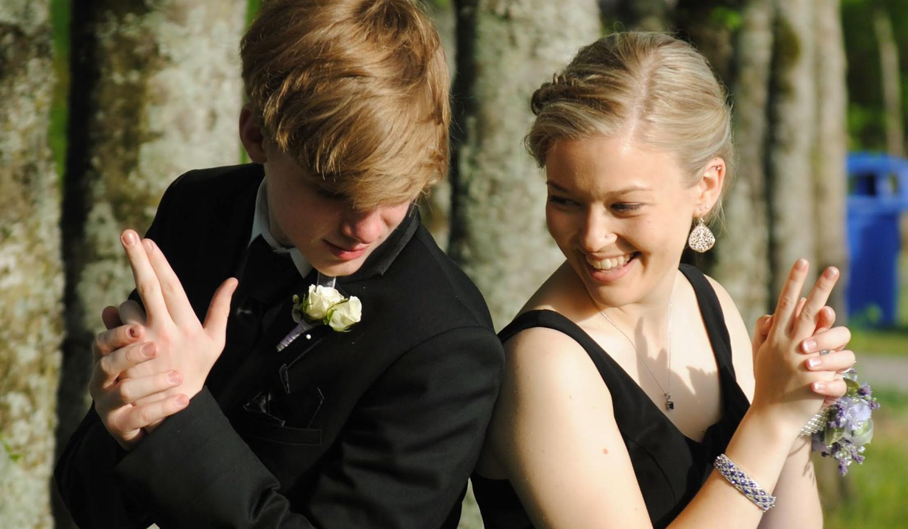 Kenzie Jenkins and Kirby Johnson's Wedding Website