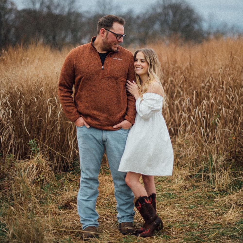 Brandon Barry and Sarah Robinson's Wedding Website