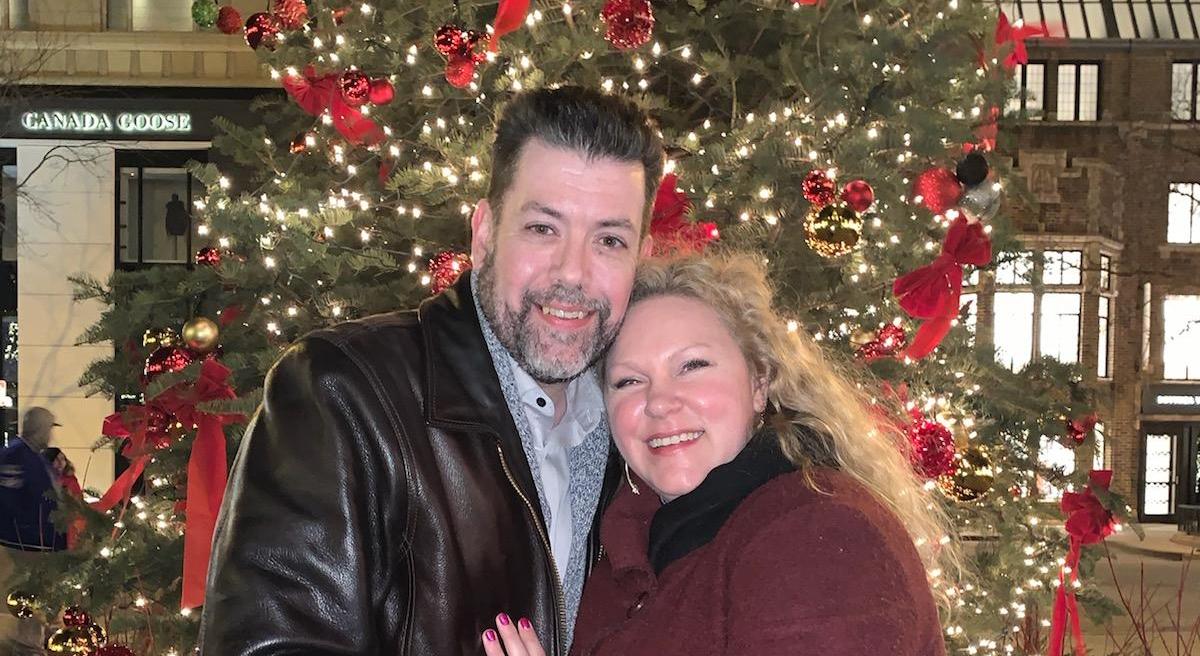 Jennifer Dale and Randy Rowsey's Wedding Website