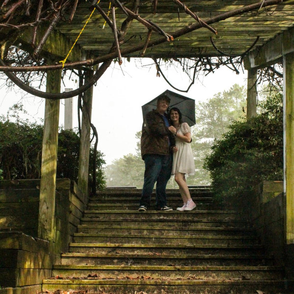 Trinity Evans and Owen Hodges' Wedding Website