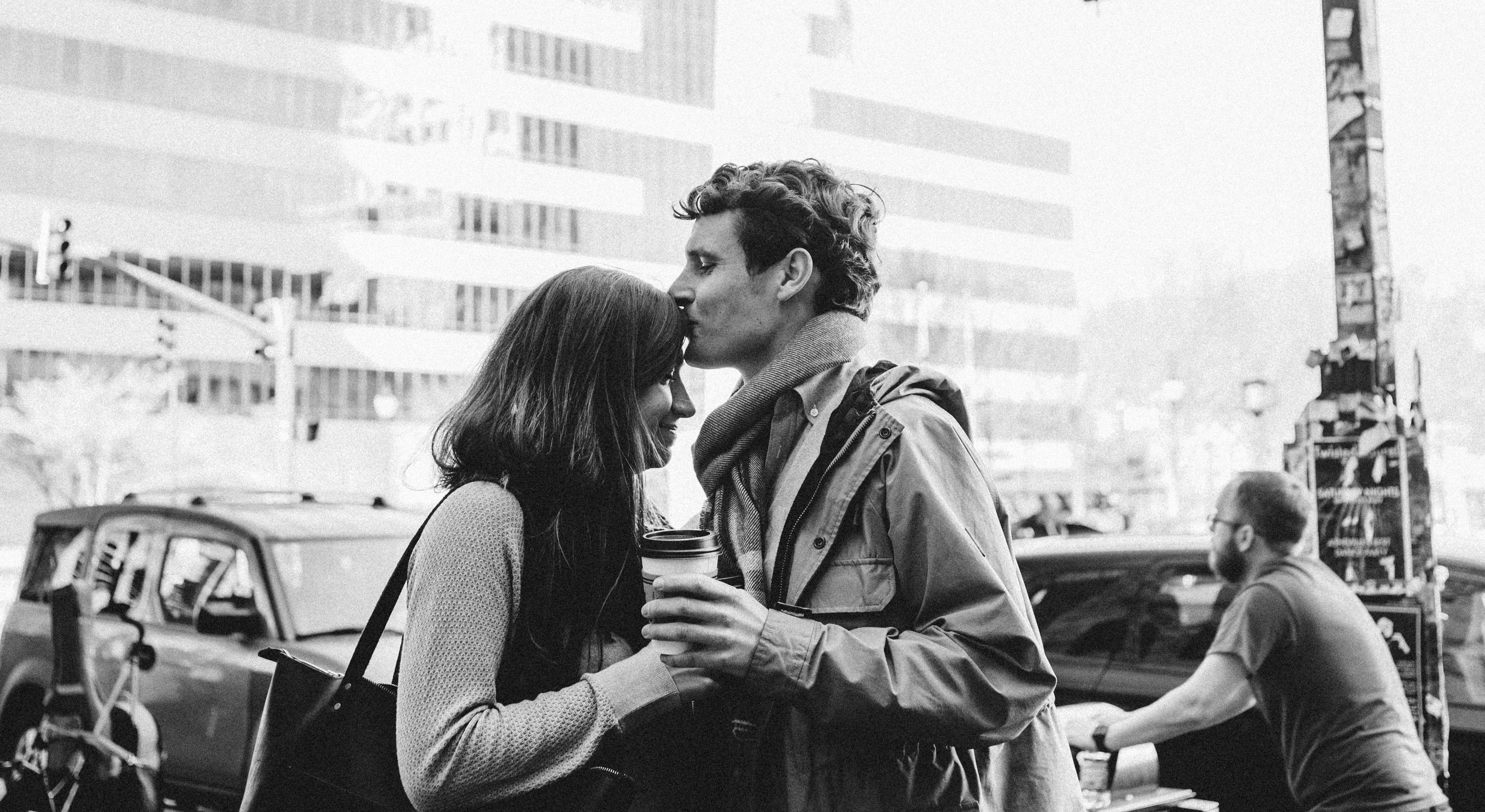 Marcella Elpers and Brendan Roach's Wedding Website