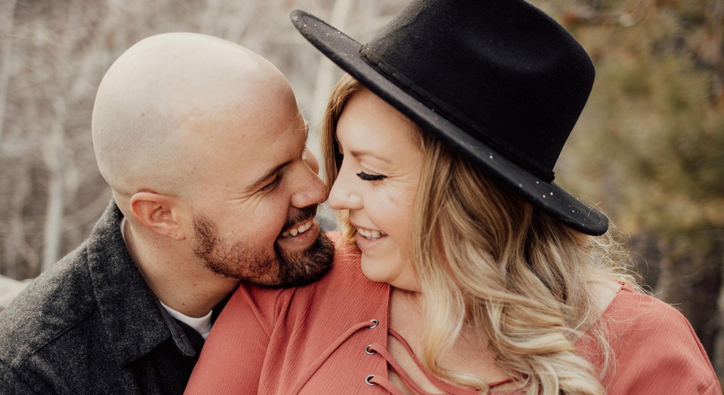 Christina Re and Cody Camacho's Wedding Website