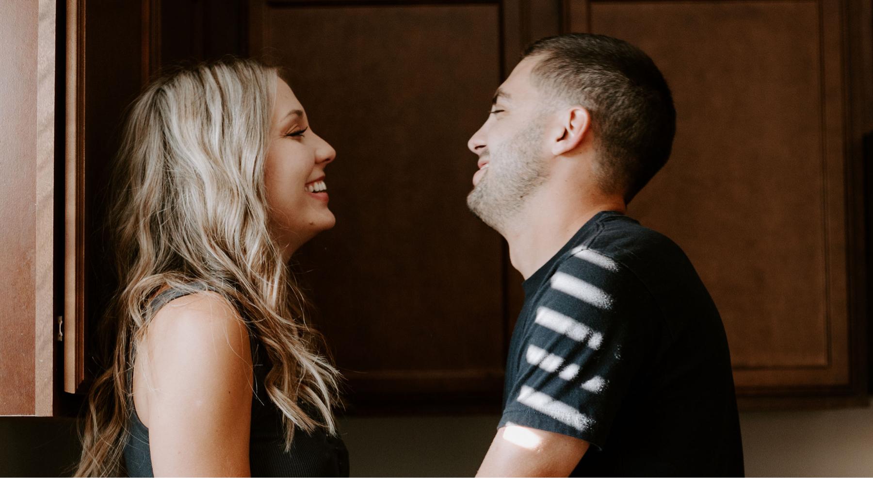 Mallory Harris and Lane Sadler's Wedding Website