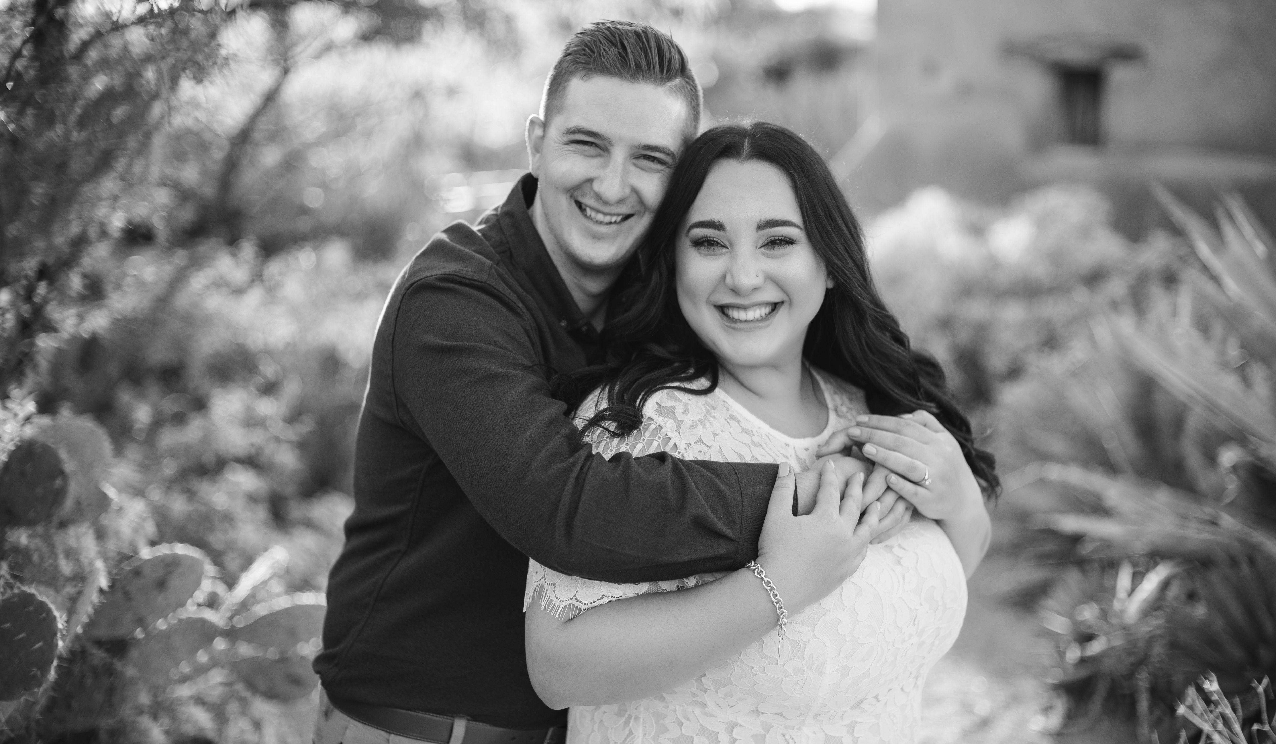 Natalie Finley and Sean Moynihan's Wedding Website