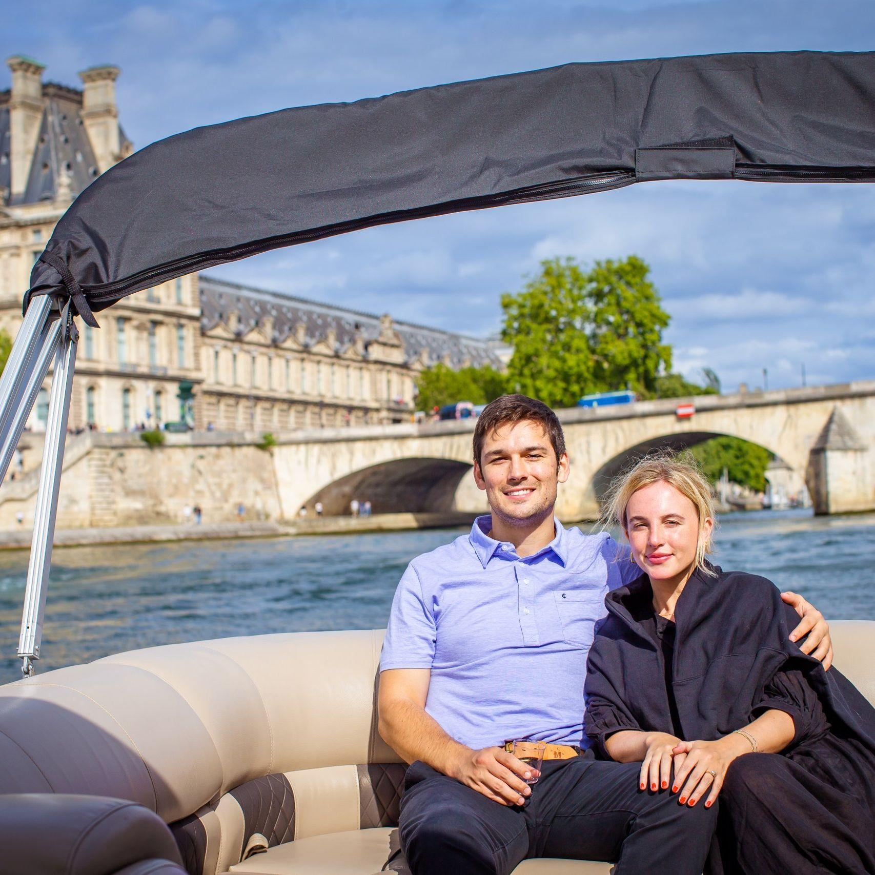 Frankie Drennan and Collin Shaw's Wedding Website