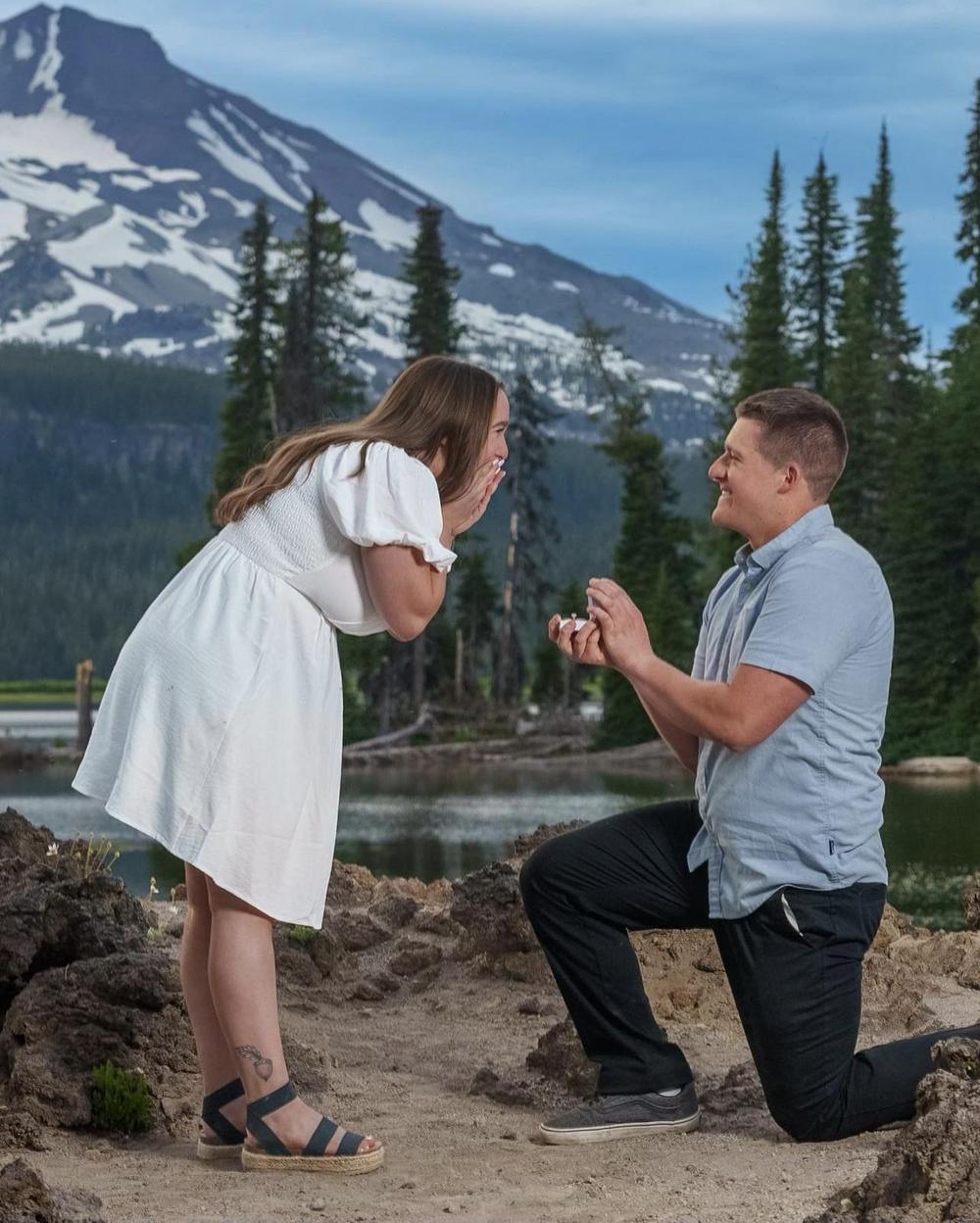 Maya Bruce and Micah Brown's Wedding Website
