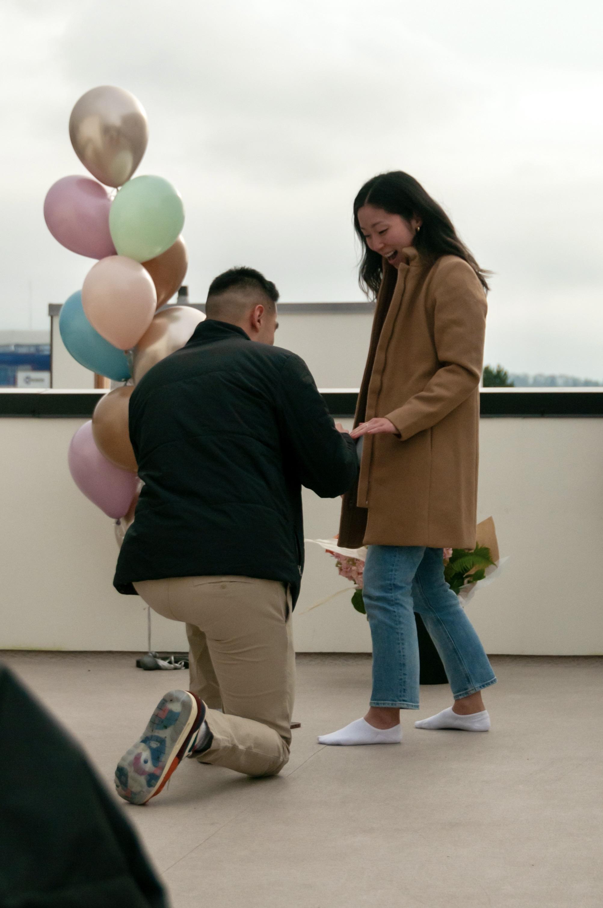 Daniel Yi and Samantha Kondo's Wedding Website