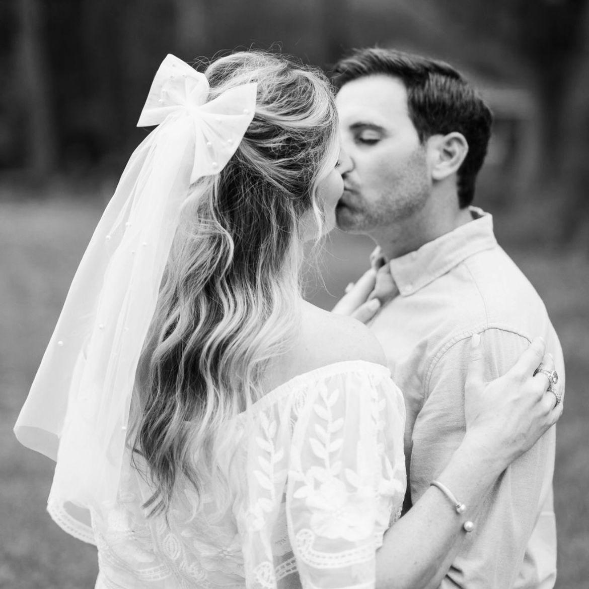 Melissa Woolridge and Jeremy Jennings' Wedding Website