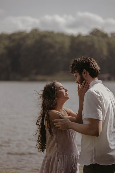 Katie Mae Thompson and Lincoln Presley Brackett's Wedding Website