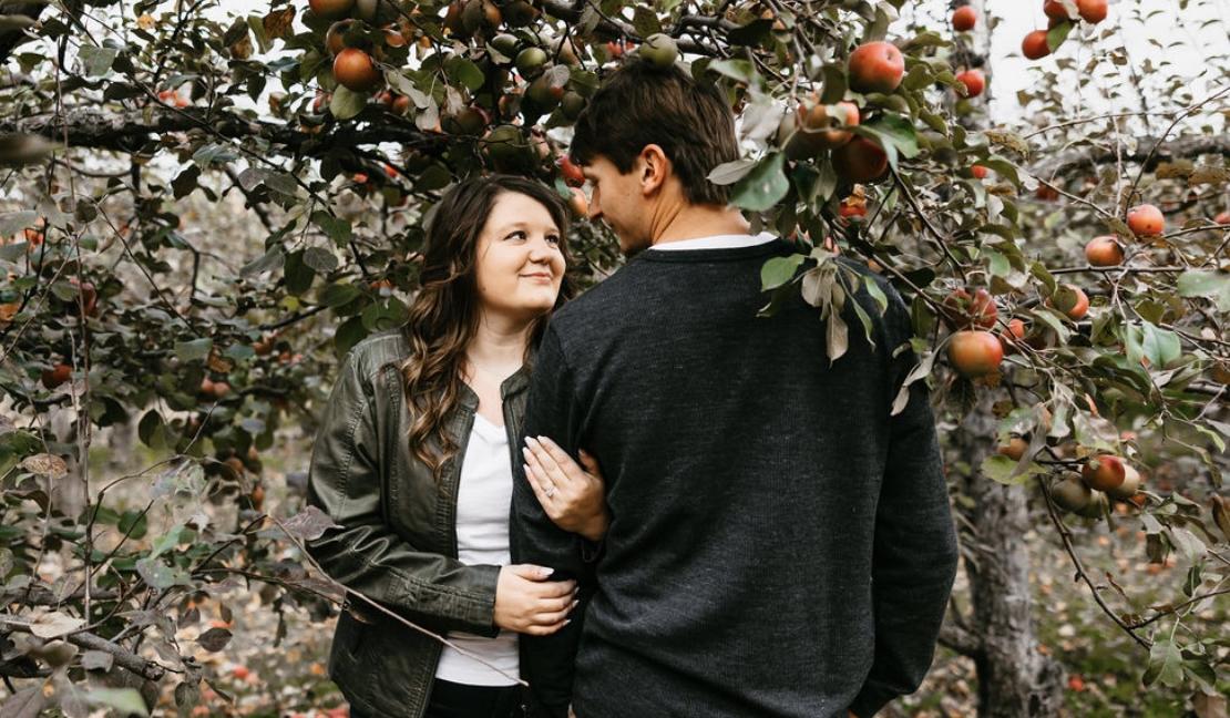 Madison Schochenmaier and Ethan Hatcher's Wedding Website