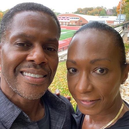 Vincent Martin Conner and Renee Yvette Tolliver's Wedding Website