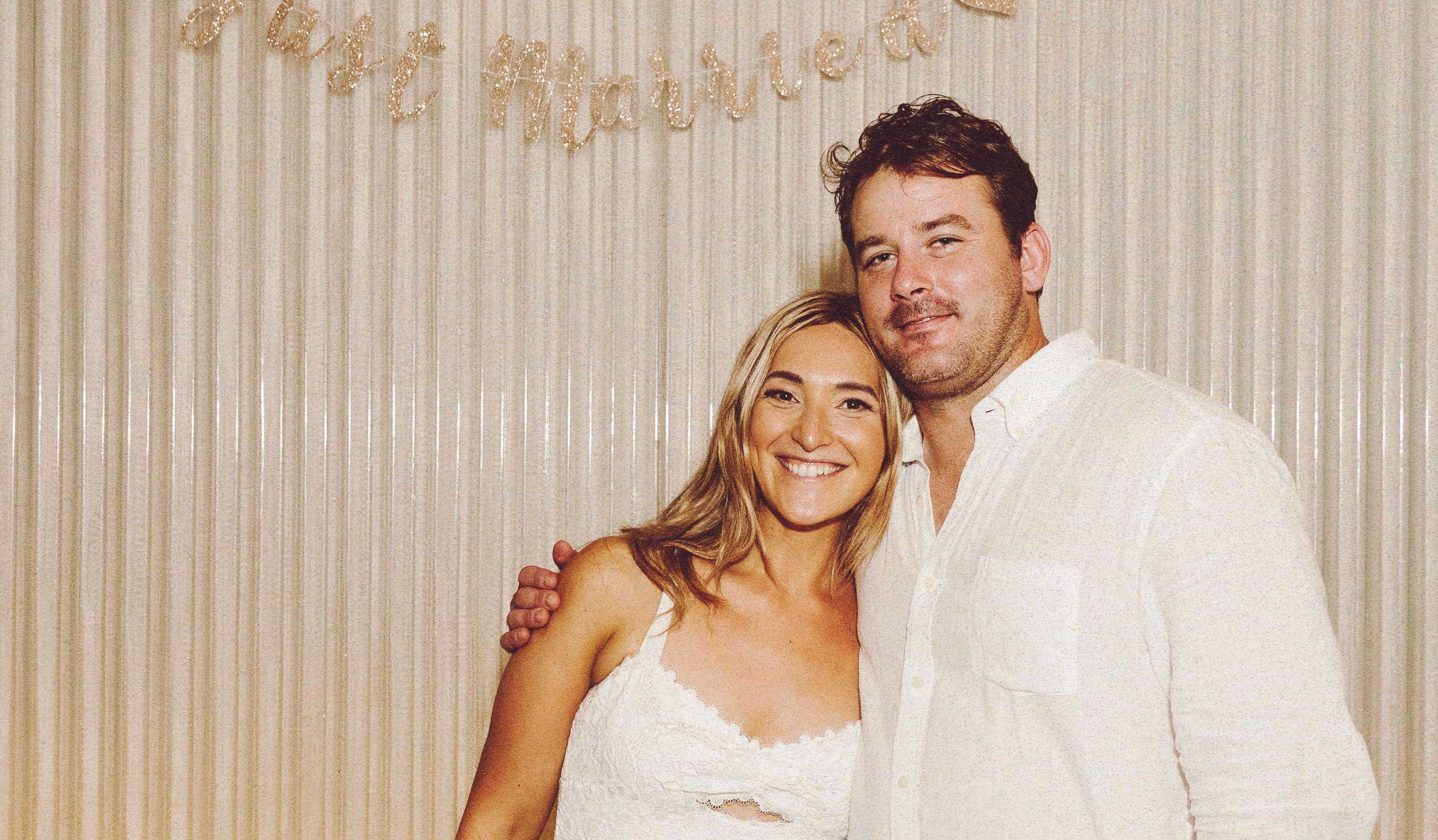 Kate Gordon and Anthony Masek's Wedding Website