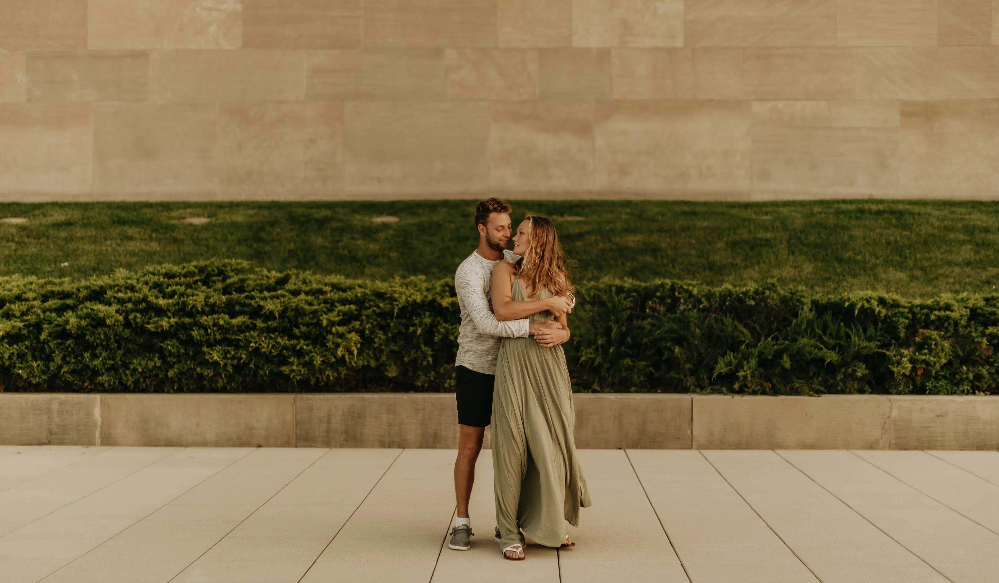 Baylee Warneke and Daniel Manieri's Wedding Website