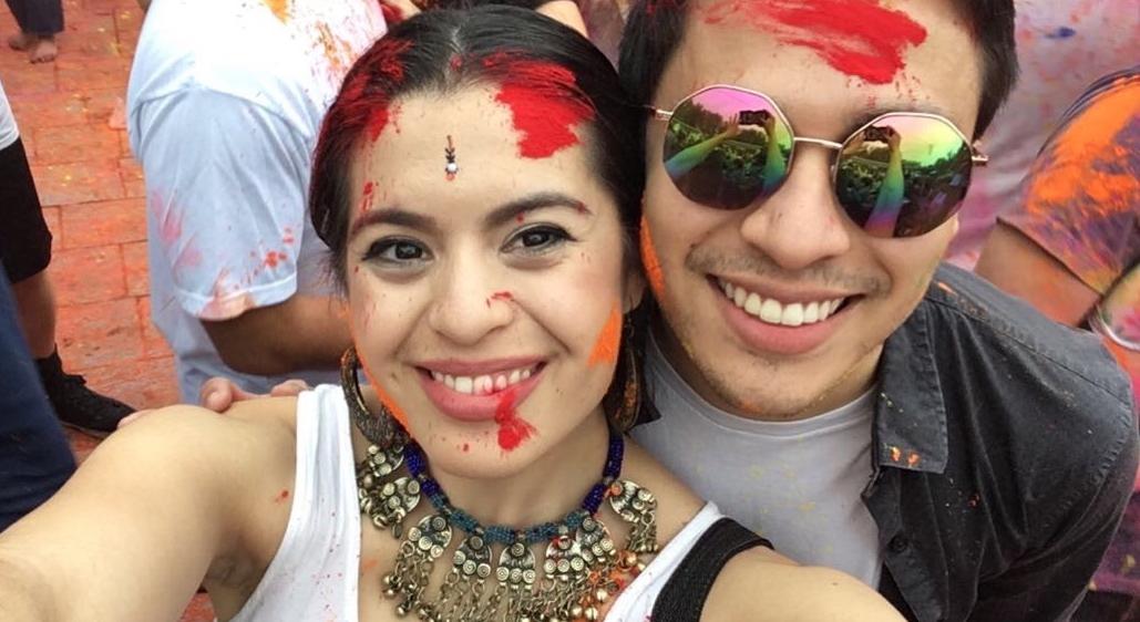 Ana Gabriela Martinez and Paul Joseph Piñón's Wedding Website