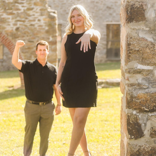Nicole Klass and Troy Scozzafava's Wedding Website