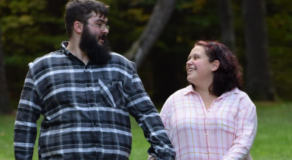 Lyndsey Gaff and Tristan Fancher's Wedding Website