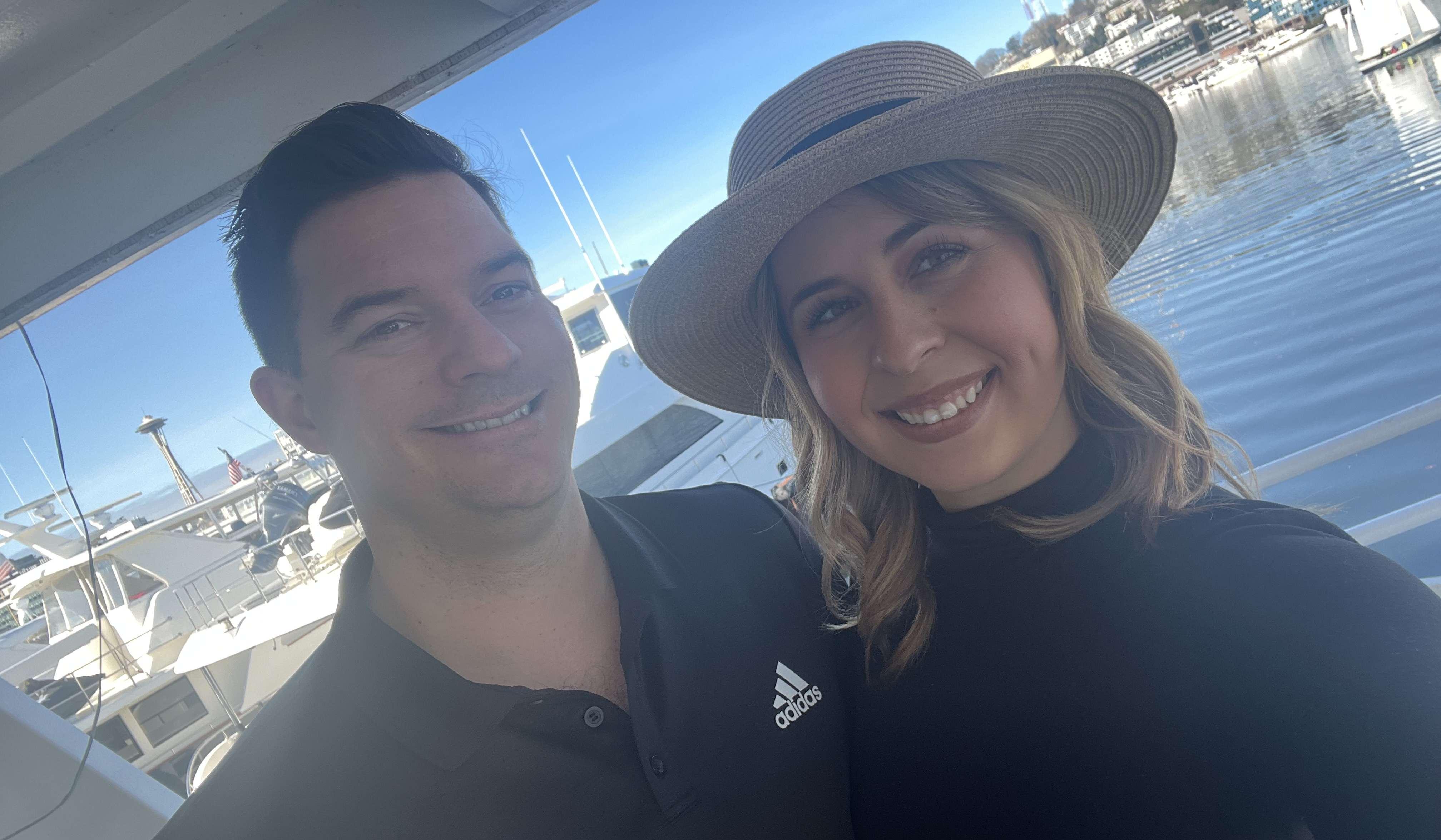 Quinnlyn Bushnell and Joseph Talley's Wedding Website