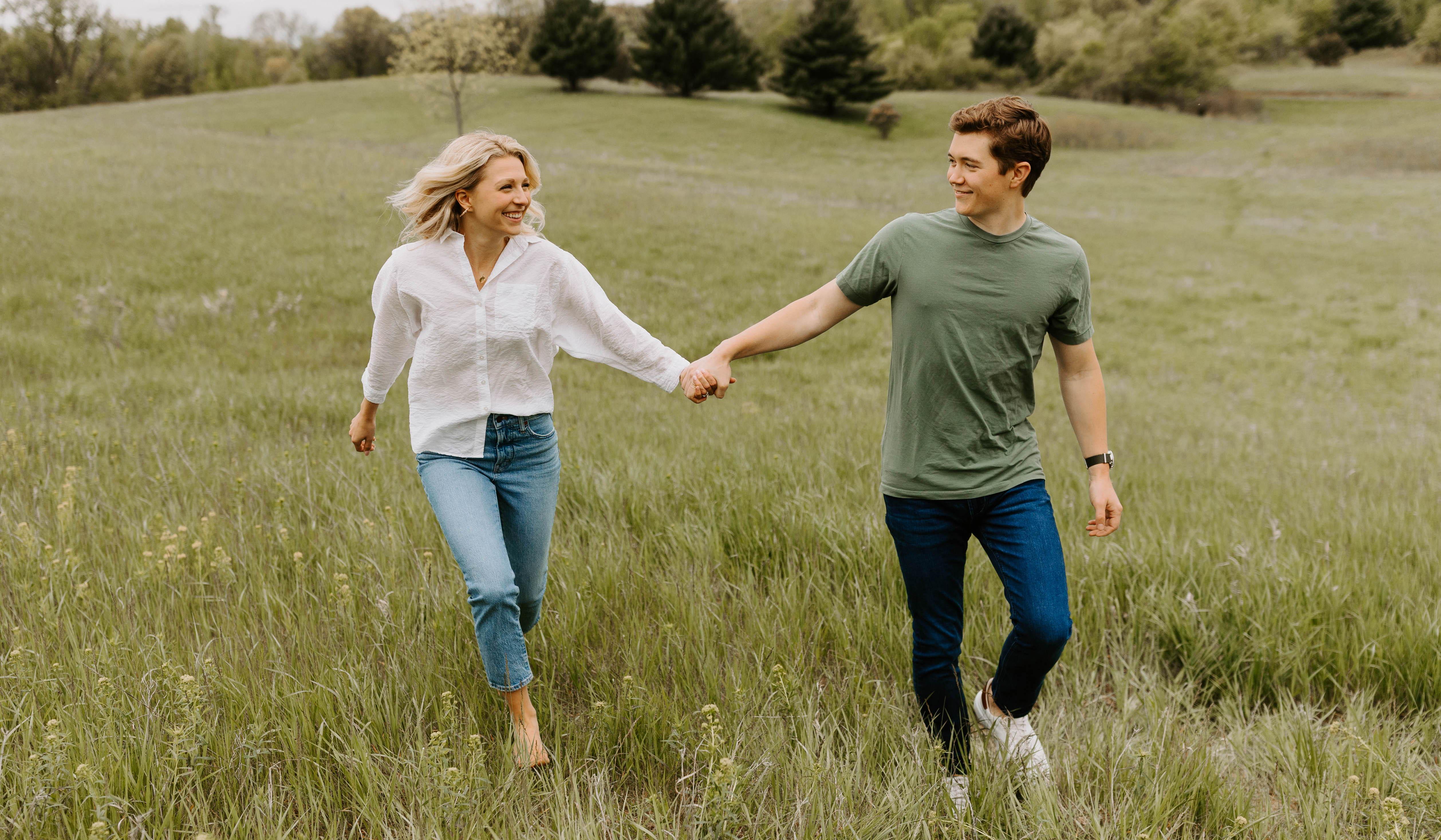 Joe Nessa and Abby Kalenberg's Wedding Website